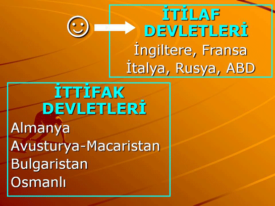 İtilaf Devletleri Hangileridir? - kurtulussavasi.gen.tr İtilaf Devletleri Hangileridir? - kurtulussavasi.gen.tr